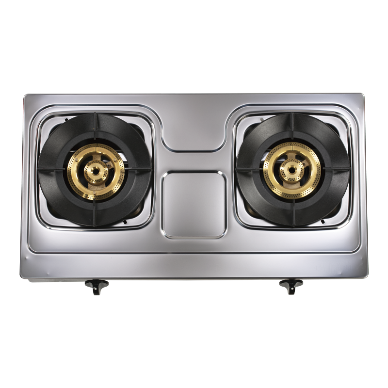 聚熱焱安全爐 - 台灣櫻花