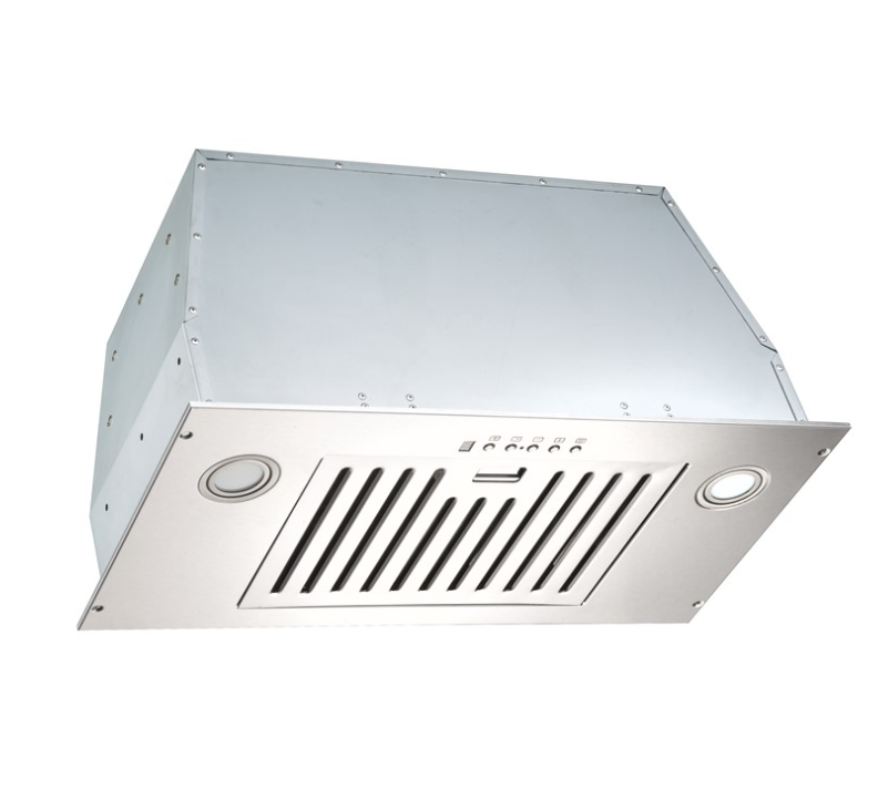 隱藏式排油煙機60