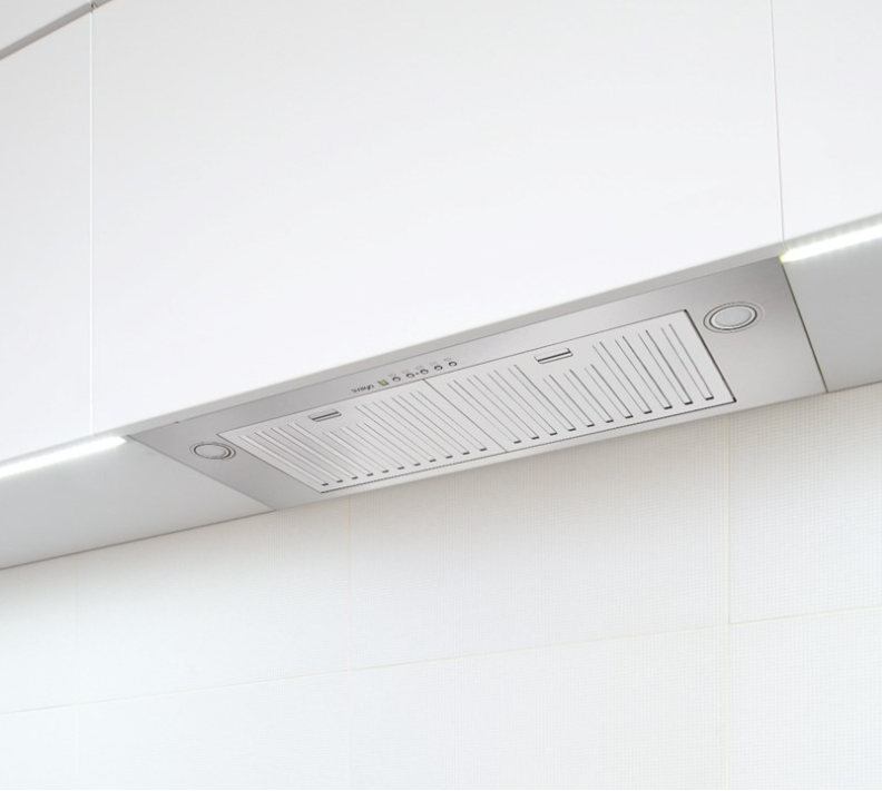 隱藏式排油煙機60