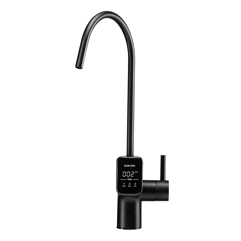 RO淨水器 - 台灣櫻花